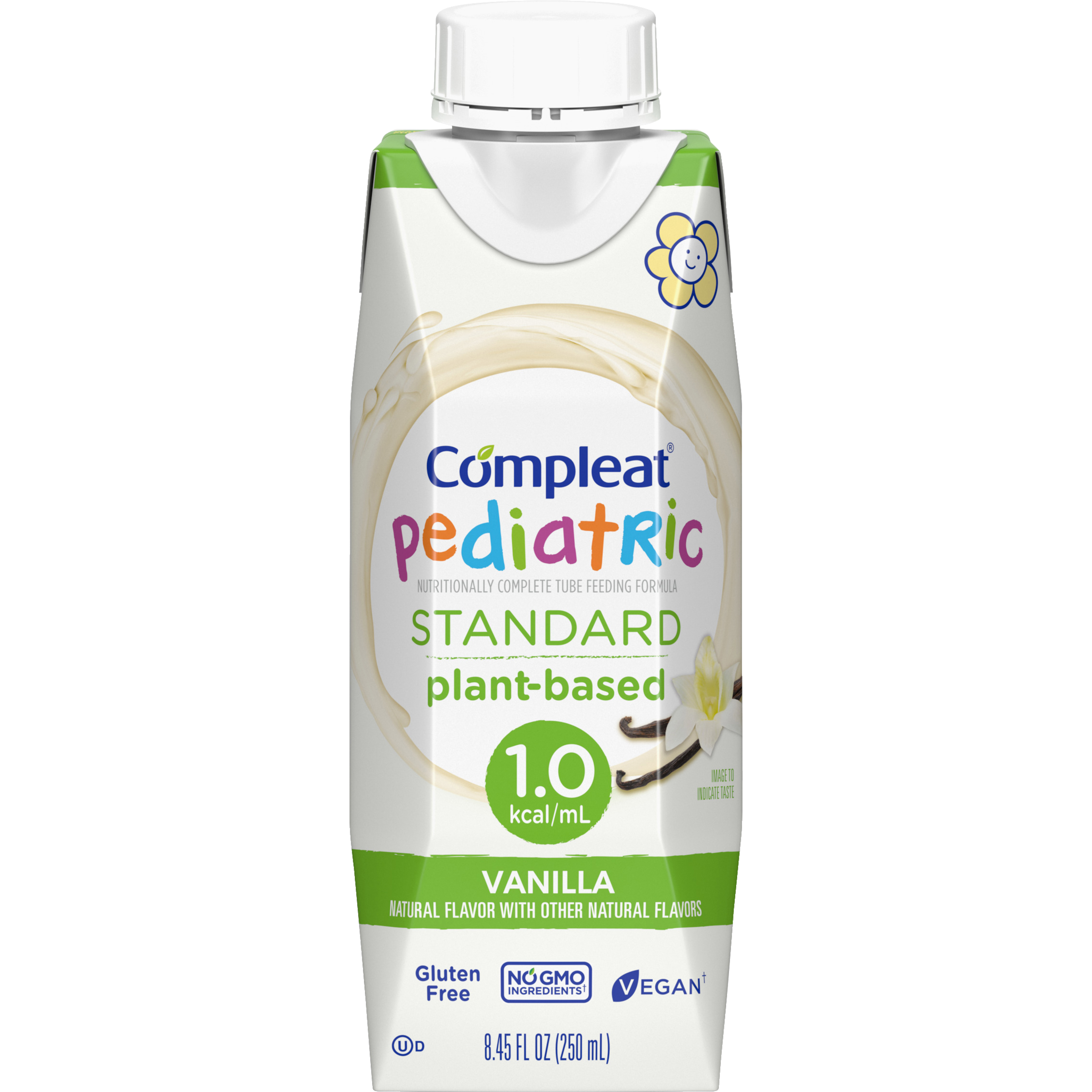 Compleat Standard Tube Feeding Formulas Enteral Nutrition Compleat Standard Tube Feeding Formulas Enteral Nutrition
